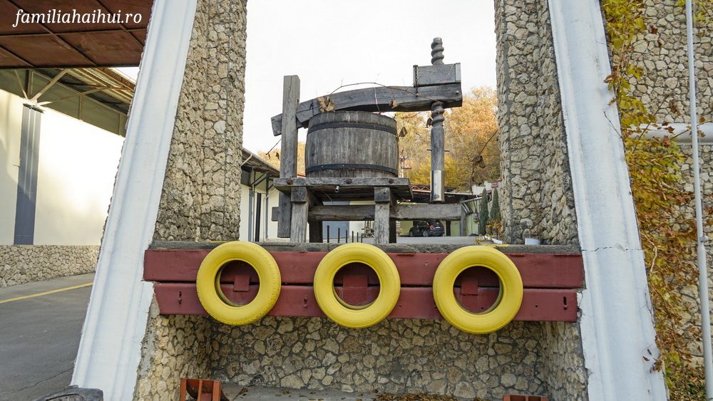 atracții turistice în Republica Moldova_Branesti_15 - Familia Hai Hui